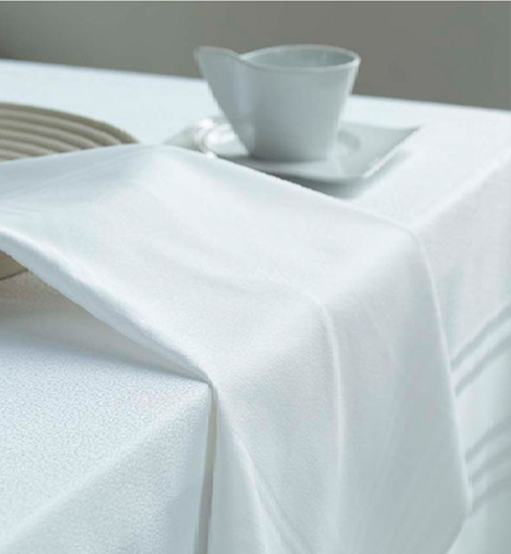 Location et entretien de linge de table de restaurant sur paris ...